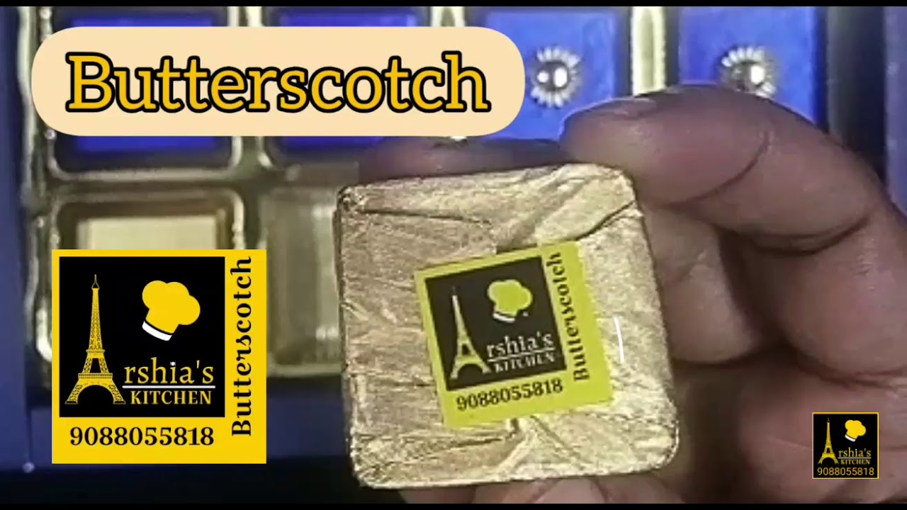 Chocolate Boxes Packaging | Arshia's Kitchen