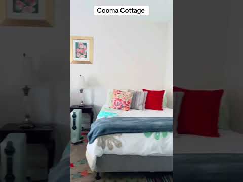 Cooma Cottage, Cooma : Review | nepaliaustralian