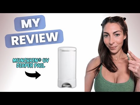 Watch Before Buying Honest Review Hack for Smelly Diapers