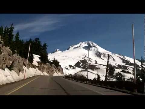 Get To Know Oregon Timberline Lodge | teampendley