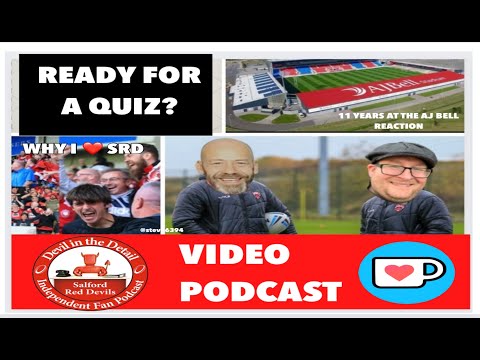 DITD VIDEO PODCAST NEW YEAR SPECIAL