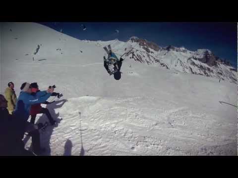 Flysurfer Team Riders - SKM 2013