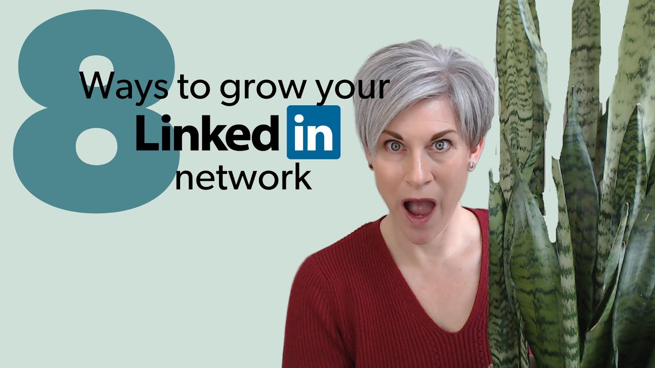 How To Grow Your LinkedIn Network In Hospitality