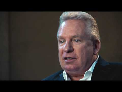 What specific problem led you to consider Reduxio? - Michael Johnson, CPP