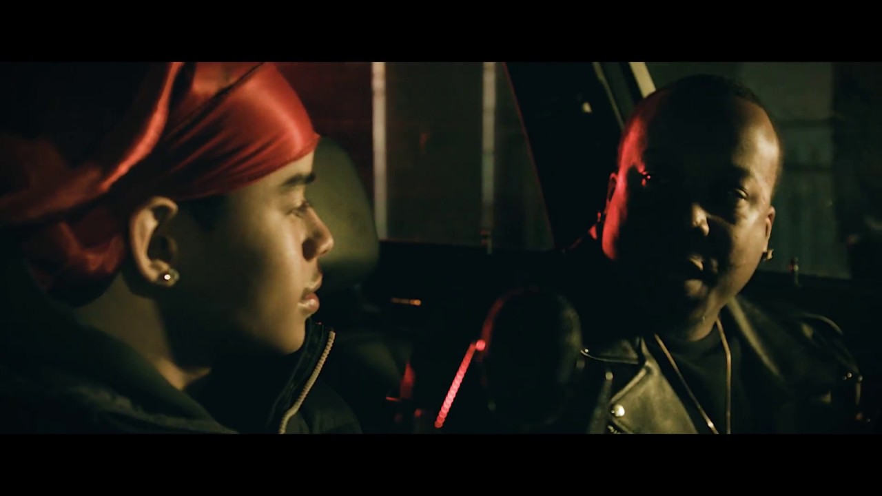 Stack Bundles - Why Ask Why (Official Video)