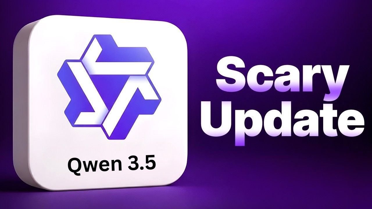 New FREE Qwen 3.5 Local AI is INSANE!