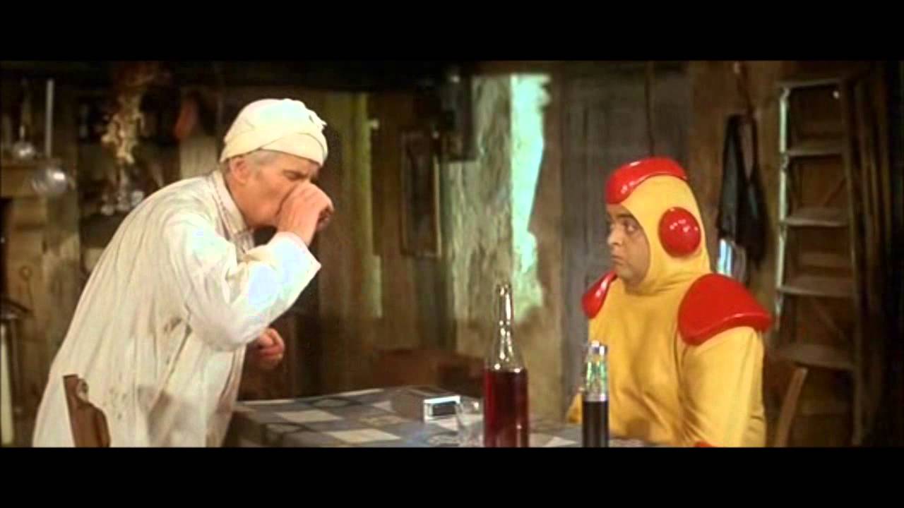 T'aimes pas le pinard?