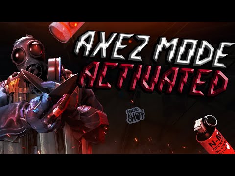 Steam Community :: Video :: AXEZ MODE ACTIVATED