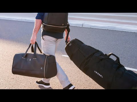 Best Golf Travel Bags for 2024: A Comprehensive Review
