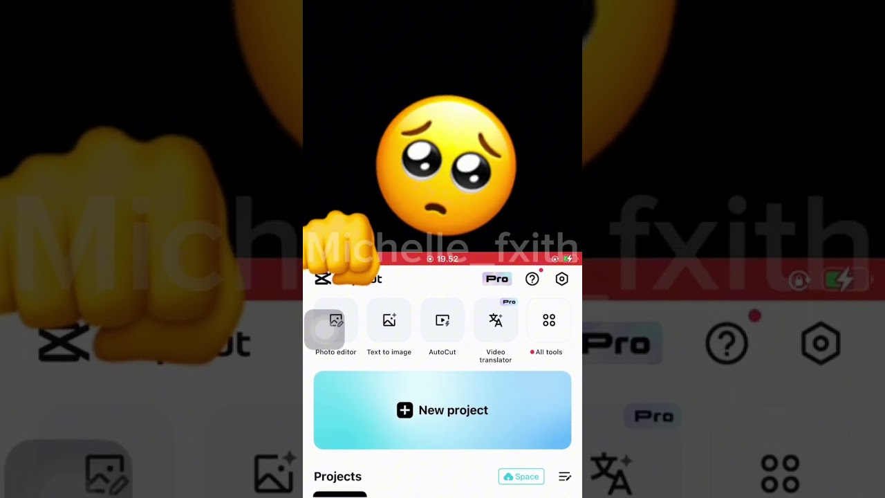 Im so proud of this pls dont flop 😭