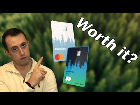 Aspiration Bank Review - 2 Minute Review