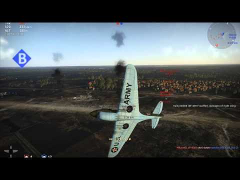 Steam Community :: Video :: War Thunder Aviation/ Multi2-4Gaming/ Episode 2
