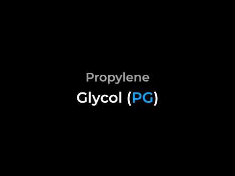What is PG and VG?#vgandpg #ejuice #ultarsonicvape #usonicig