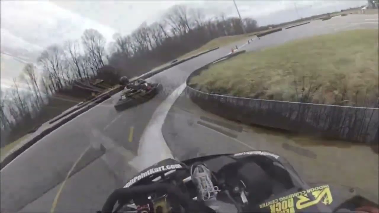 SPK Race Control Thoughts.  Last day of SPK 2014.
