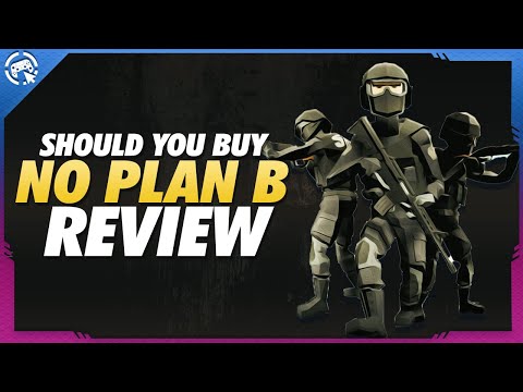 Steam Community :: Video :: NO PLAN B - SHOULD YOU BUY/PLAY IT?