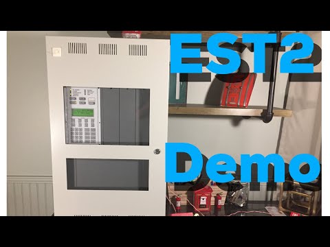 EST Fire Alarm Systems - Latest Price, Dealers & Retailers in India
