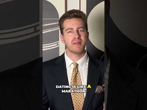 What are you thoughts on dating apps?