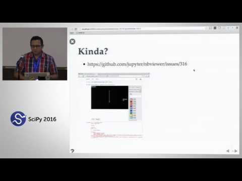 Learn Emperor Interactive Beta diversity Exploration | SciPy 2016 | Yoshiki Vazquez Baeza - Mind ...