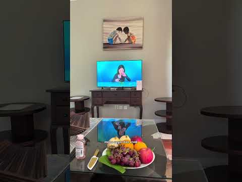 VILLA RASA PERUMAHAN #Lacasaborneo #villabalikpapan