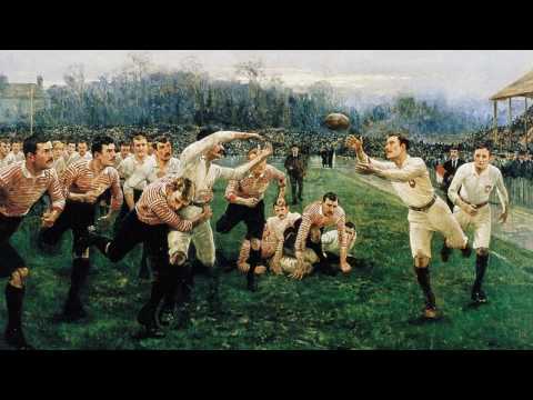 ¿Qué es el Rugby?