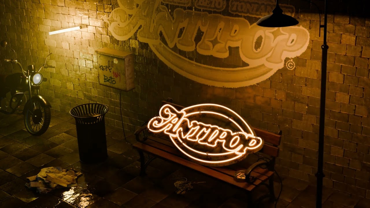 TODO EL RATO by Kaze from Spain | Popnable