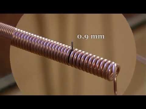 Copper Coils - High-Quality Copper Coil Products Latest Price ...