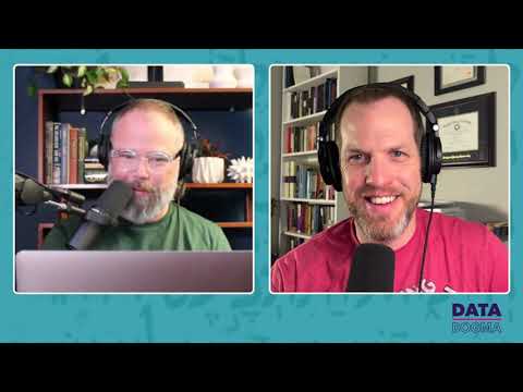 The First Episode of My New Podcast is Live! | Daniel O. McClellan