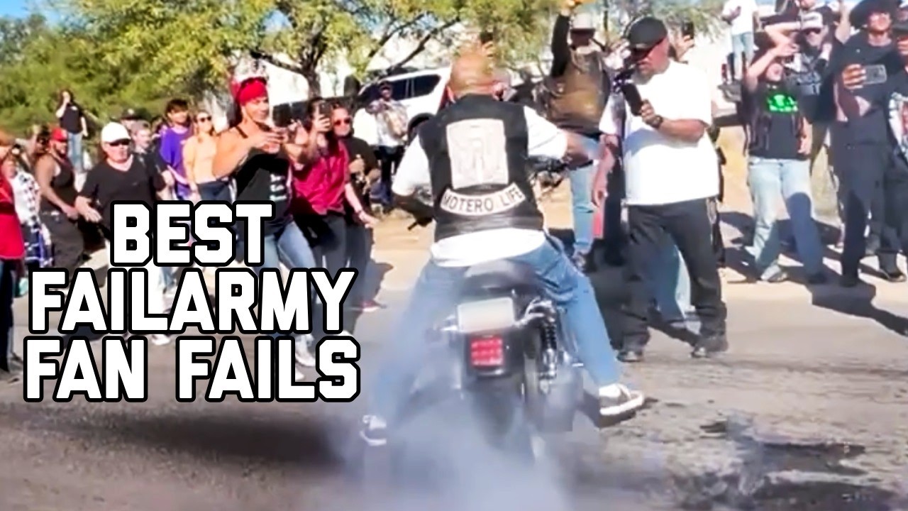 Funniest Submitted Fails | Best of FailArmy