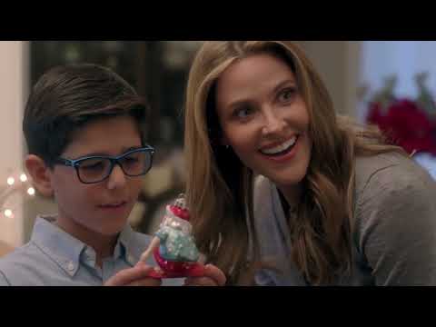Karen Kingsbury's Maggie's Christmas Miracle December 10, 2017