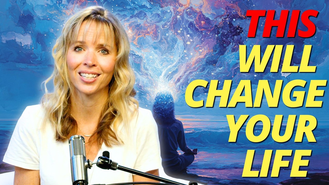 How Renewing Your Mind Will Change Your Life