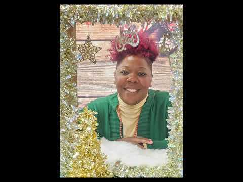 Happy Holidays JHC 2024