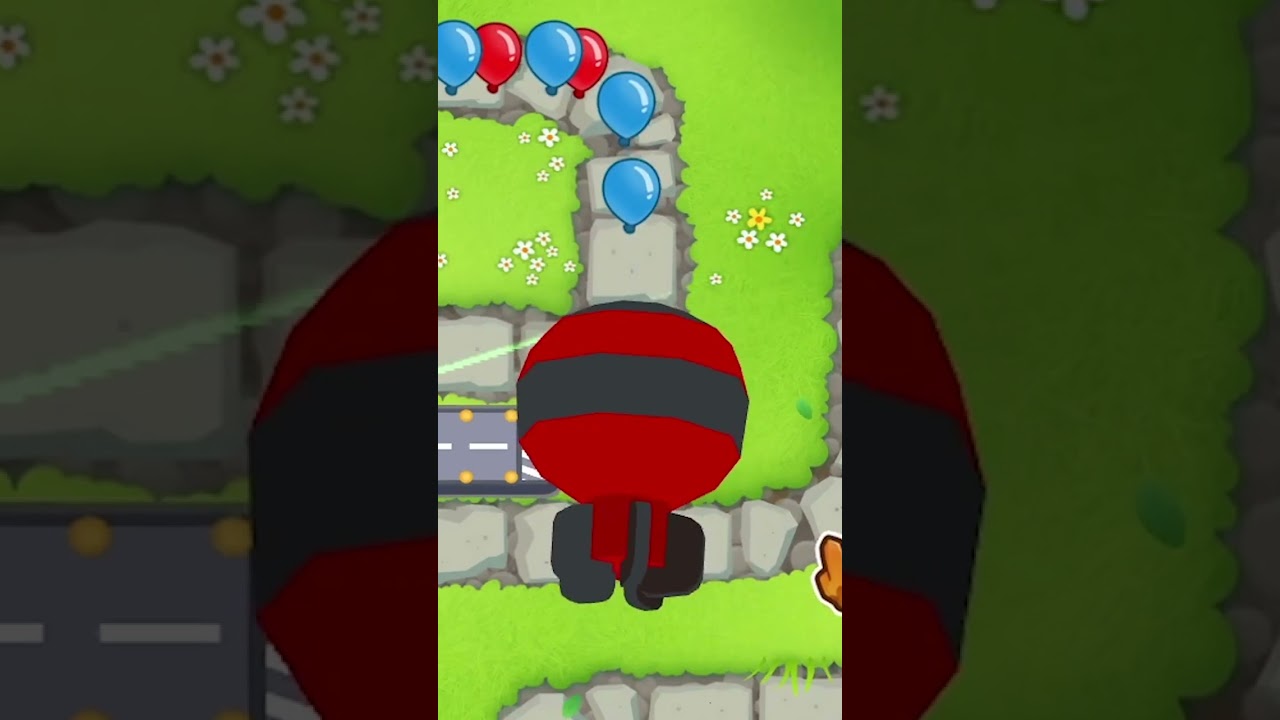 The Tech Bot SECRET ABILITY #shorts