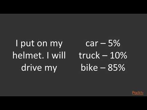 Learn Keras Tips Tricks and Techniques Introduction to Recurrent Neural Networks | packtpub com ...