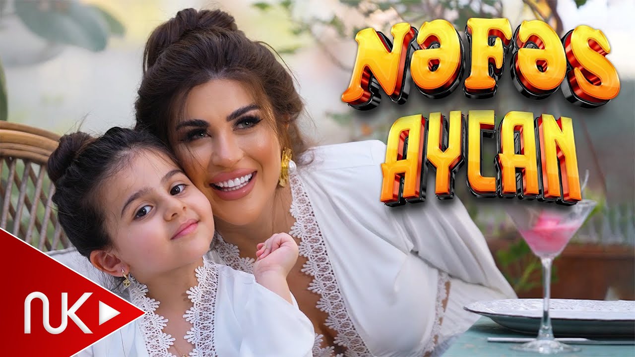 Aycan by Nefes from Azerbaijan | Popnable