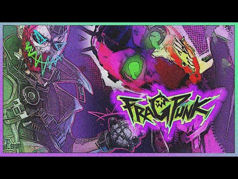 Steam Community :: FragPunk