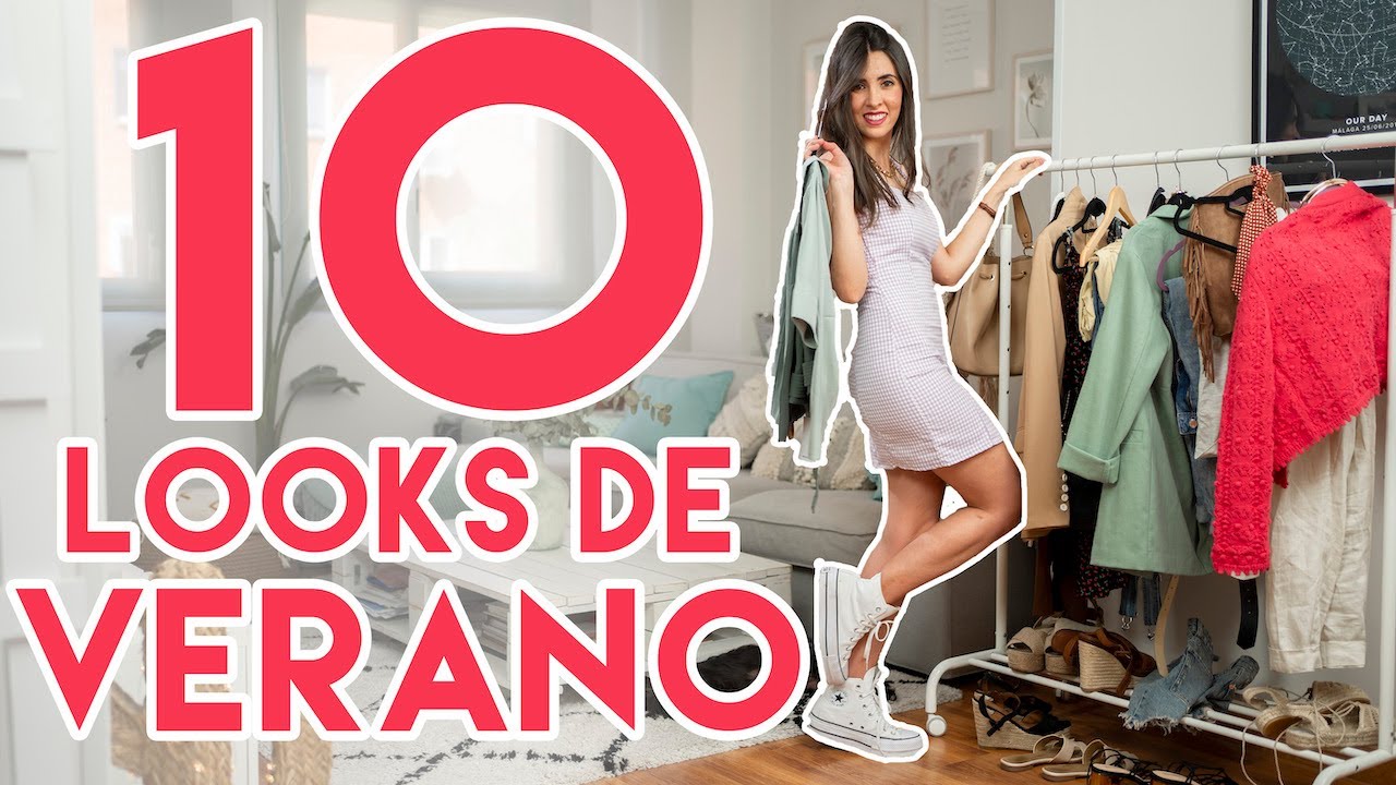 Guía para un look perfecto este verano | Belleza
