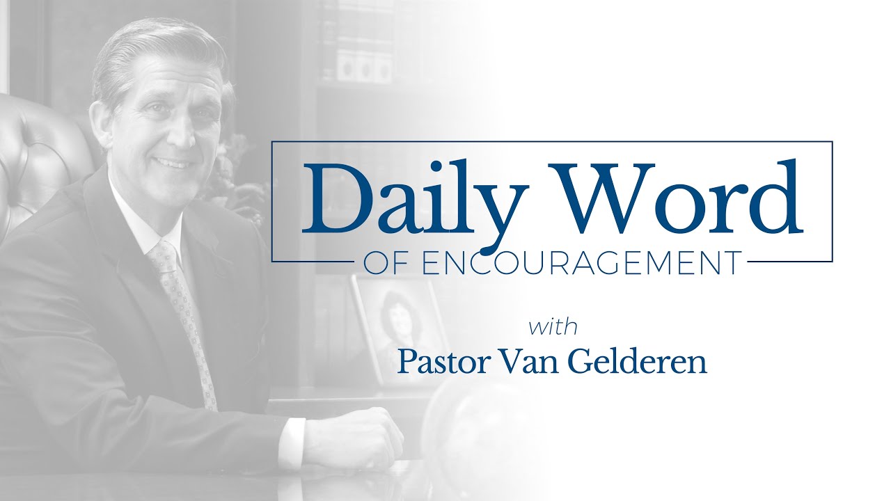 A Life that Speaks - 1 Peter 3:15