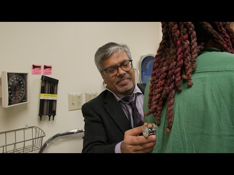Manoj Agarwal, MD - Hematology & Oncology