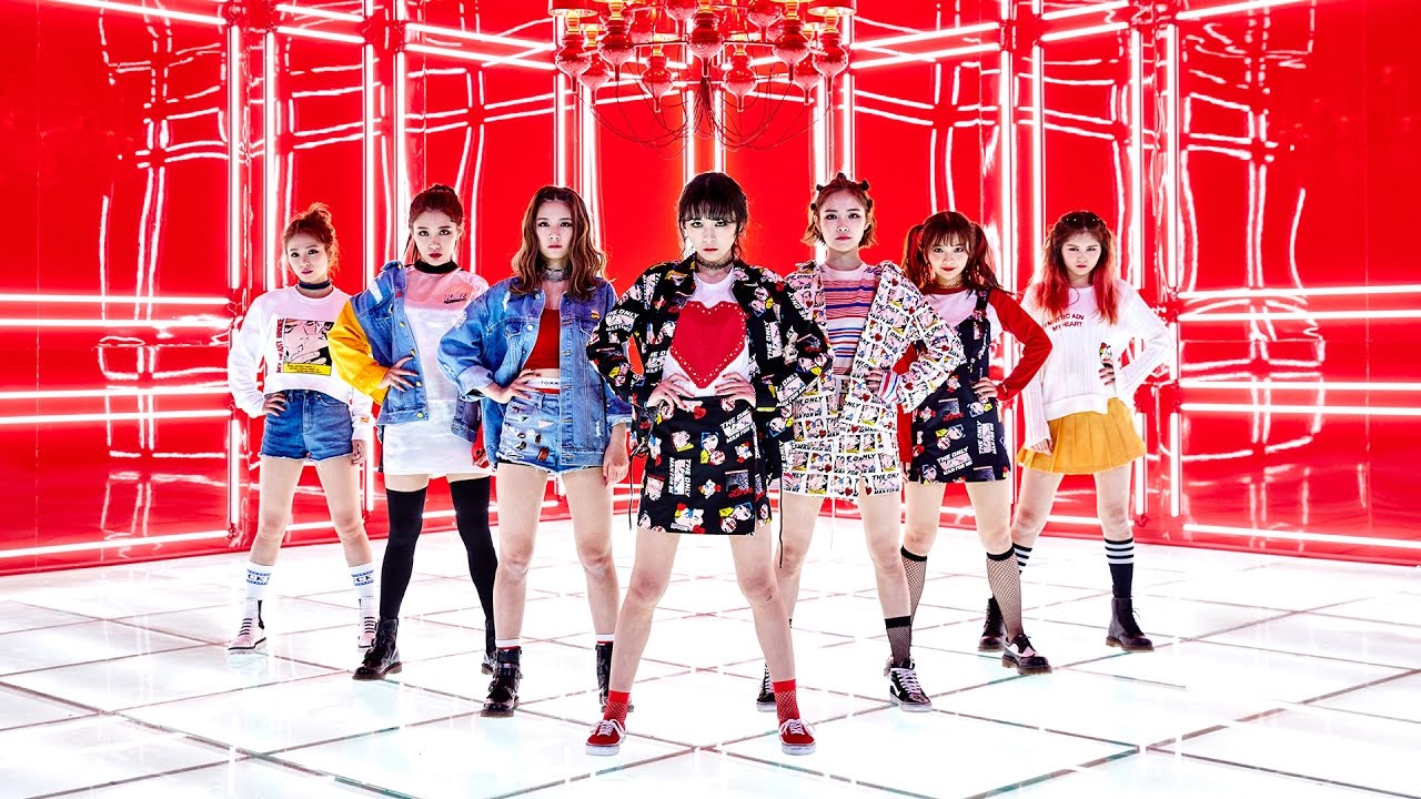 AKB48 anuncia braço indiano com seus novos grupos “irmãos”, DEL48 e ...