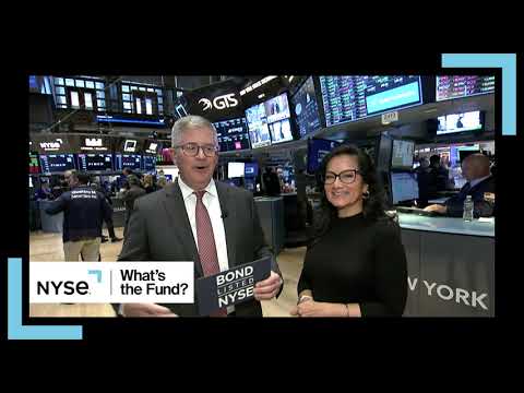 PIMCO Active Bond Exchange-Traded Fund, the first active #ETF to be listed on the NYSE