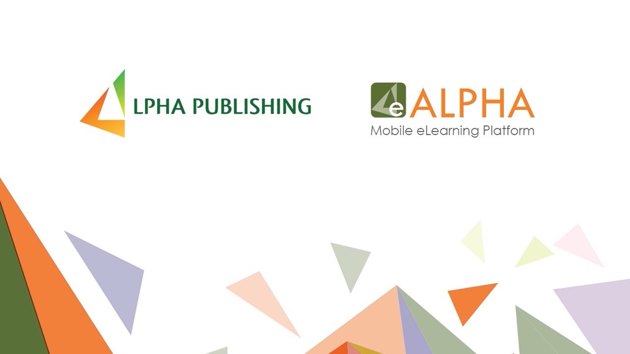 Alpha Publishing - Company Video