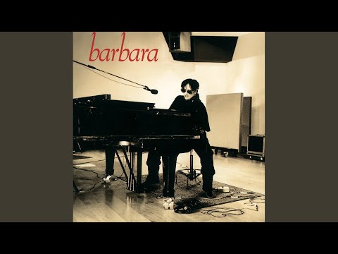 Vivant poème / Barbara | Lire dit-elle