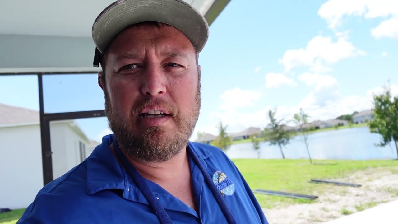 Day in the Life of a Pool Builder | Pool Prep for Plaster