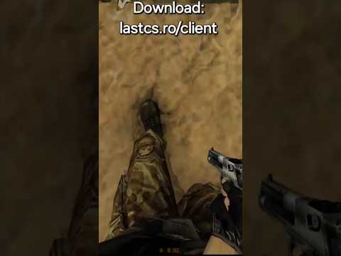 Steam Community :: Video :: counter-strike 1.6 remastered feature ...