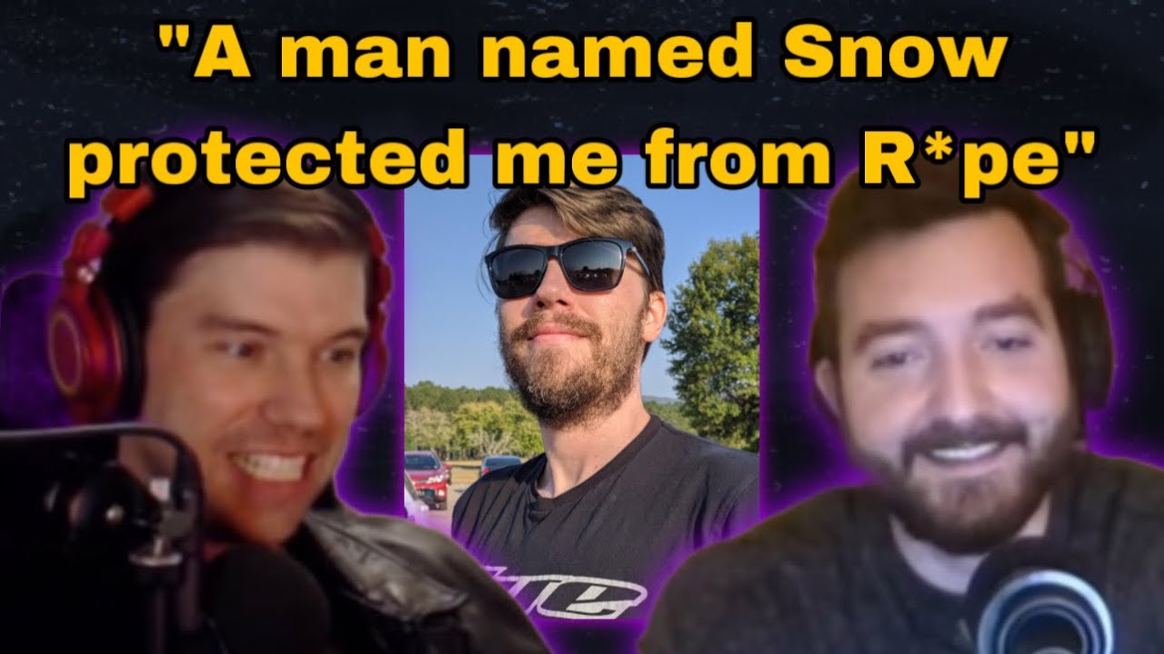Kyle’s First Day Back From Prison