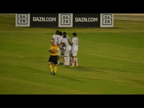 NEGUEBA - CONFIANÇA 1 X 1 GLOBO