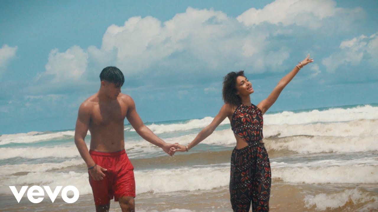 Odo by Now United from USA | Popnable