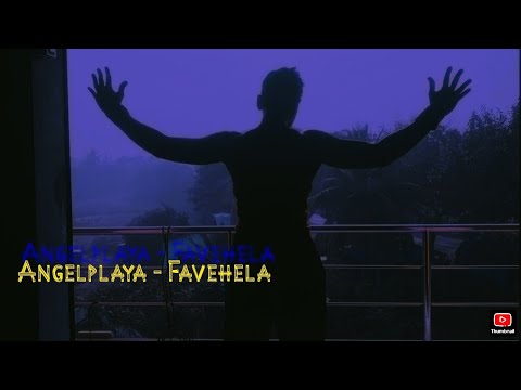 Mc Guidanny, T-Mass,ANGELPLAYA - FAVHELLA (feat.Mc Guidance) Created by Subhransu 😎Music🎶