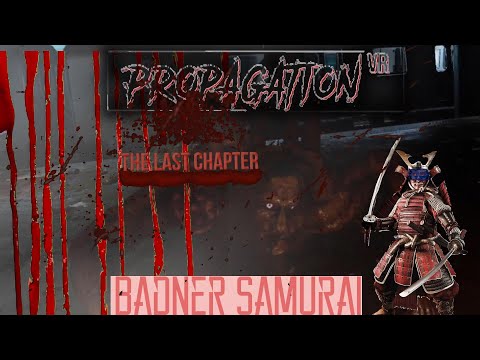 Steam Community :: Video :: This final boss is so ugly! Propagation VR ...