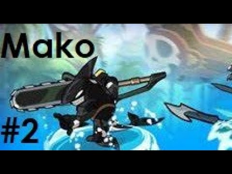 Steam Community :: Video :: Brawlhalla - Mako #2